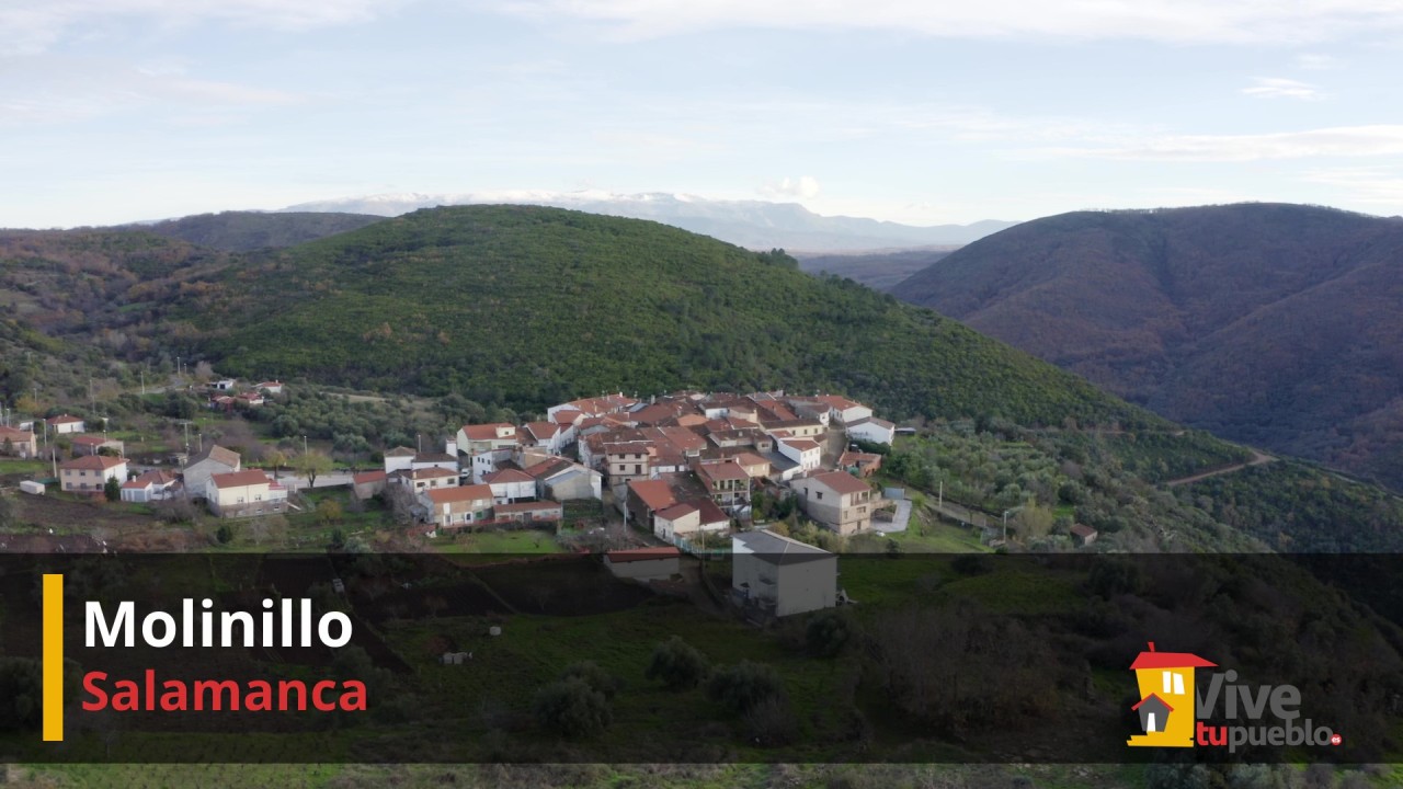 Molinillo - Vive Tu pueblo